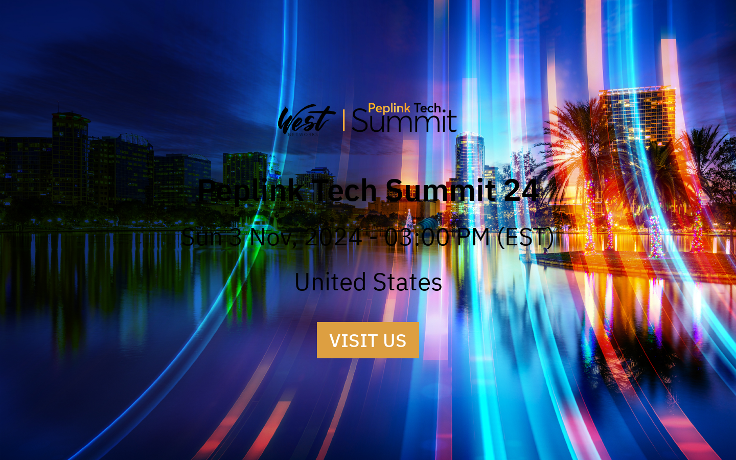 Peplink Tech Summit 24